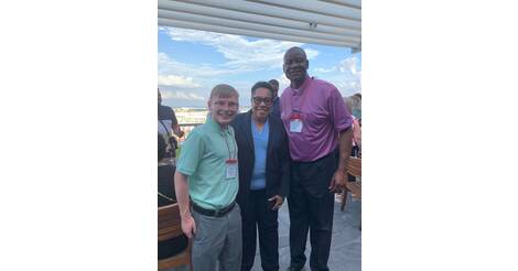 2023 NAHRO Summer Symposium (09/15/2023) - What's New - Rock Hill ...