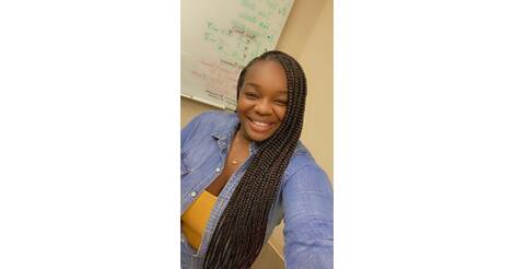 New Employee - Sha'Mara Henderson (12/10/2021) - What's New - Rock Hill ...